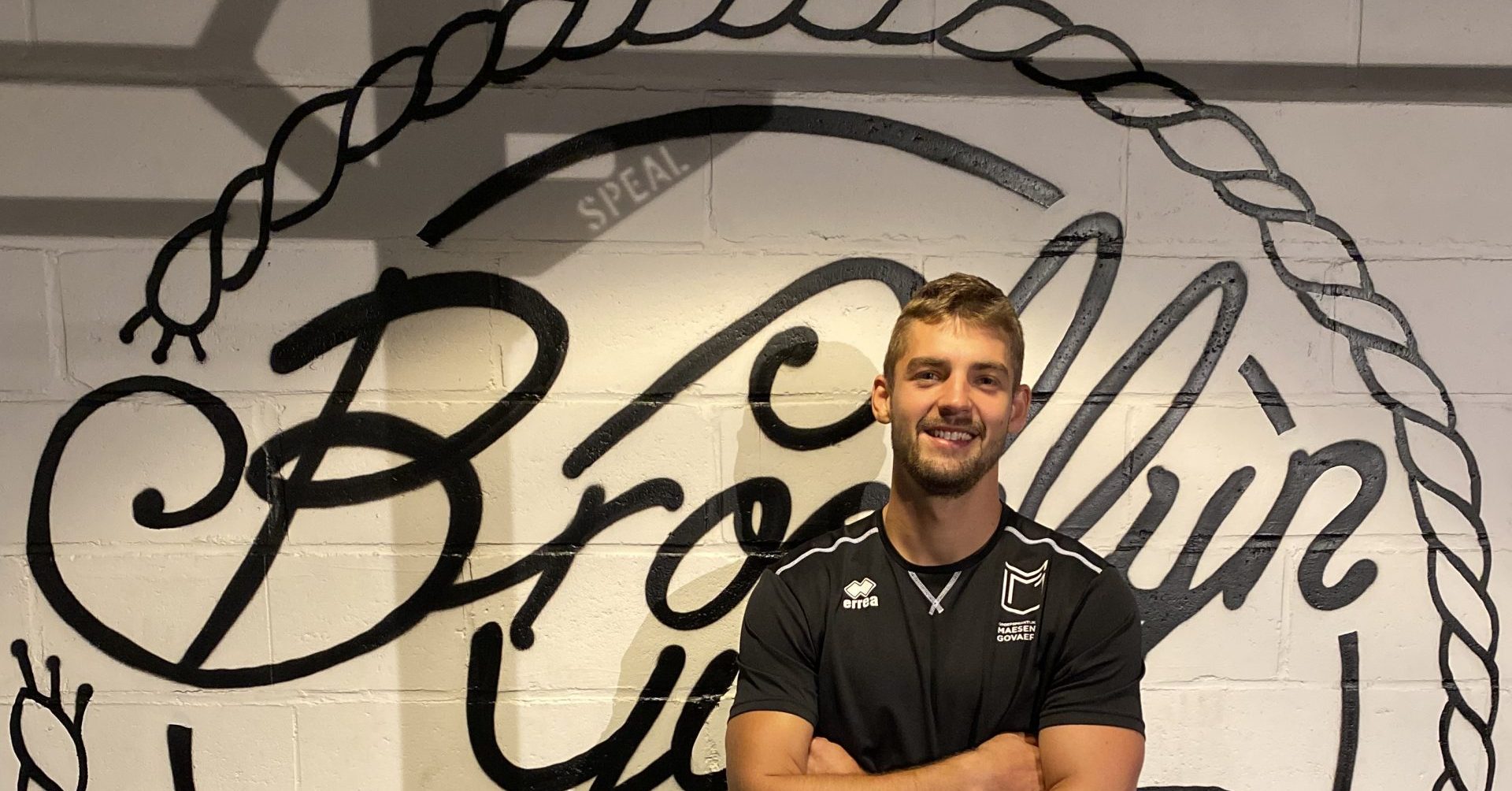 Brooklyn Kine • Brooklyn Gym